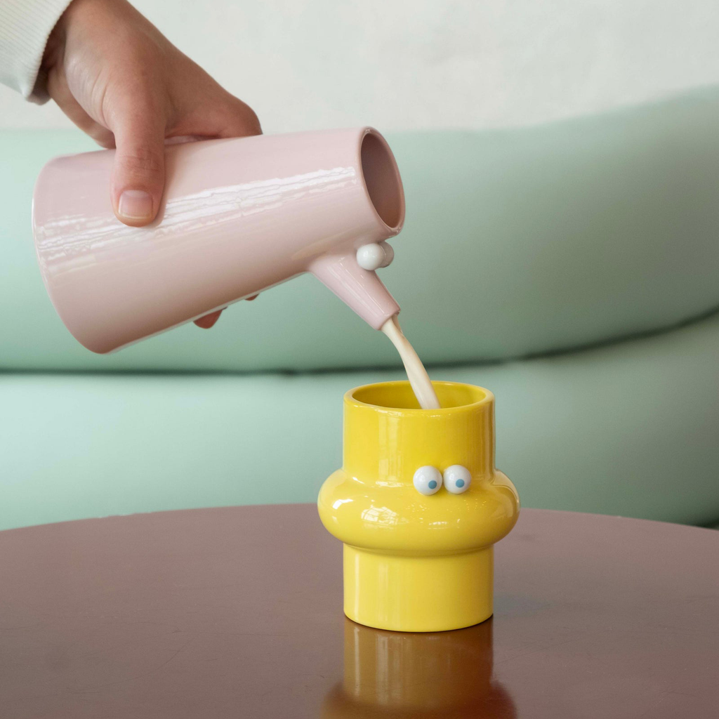 Home Studyo x Lucas Zanotto 'CUTE CUP'