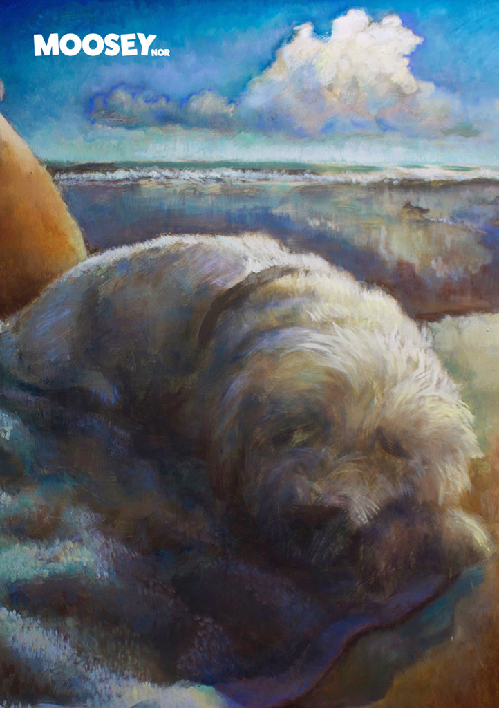 'Significant Other' by Ranald MacDonald