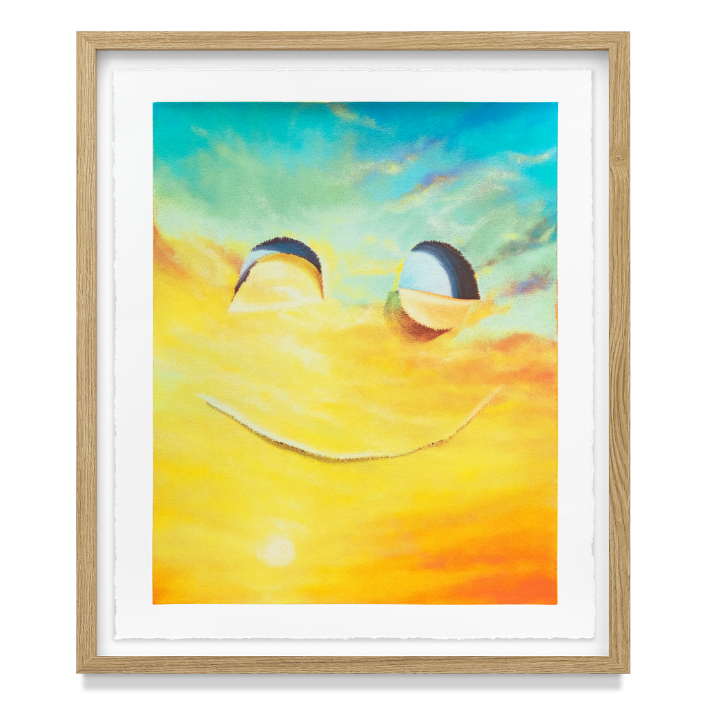 'Just a Matter of Time'