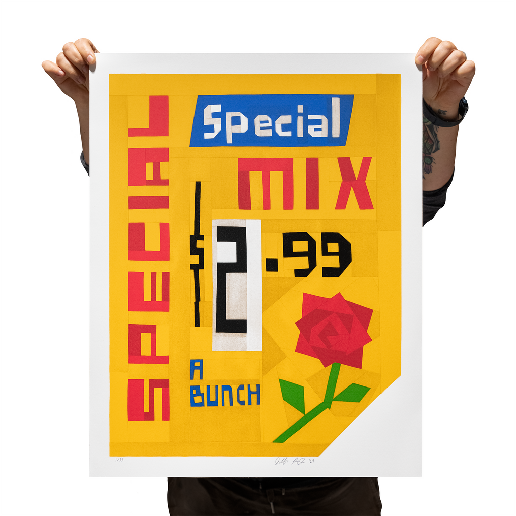 'Special Special'