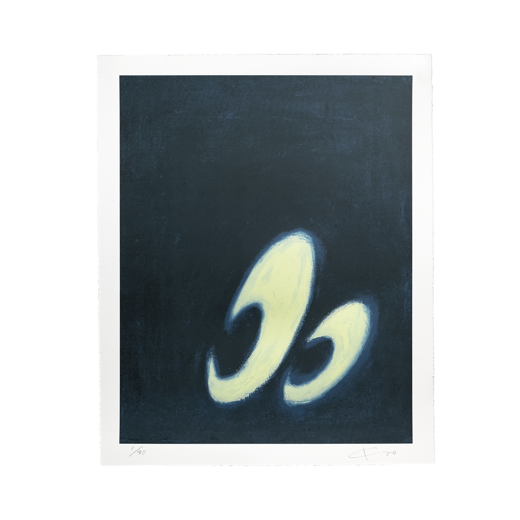 'One's Eyes'