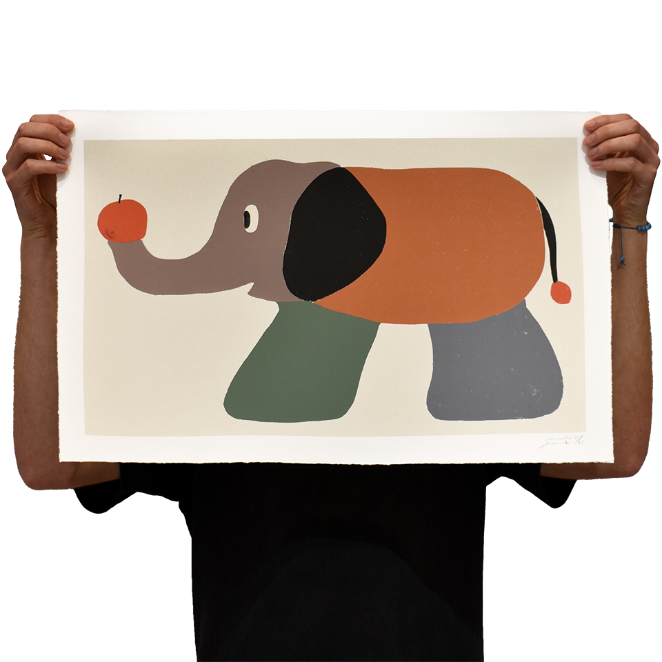'Elephant'